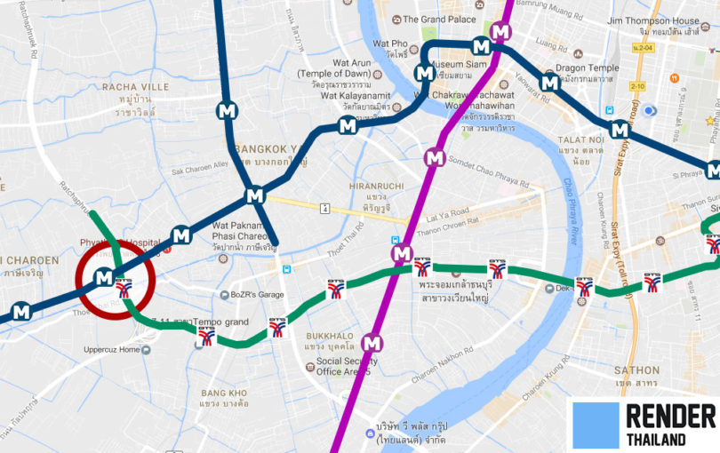 bts-mrt-bangwa – RENDER THAILAND